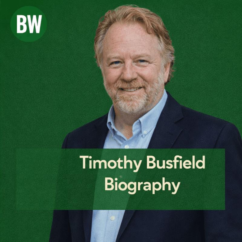 Timothy Busfield Biography: Net Worth, Age, Wife, Children, Career ...